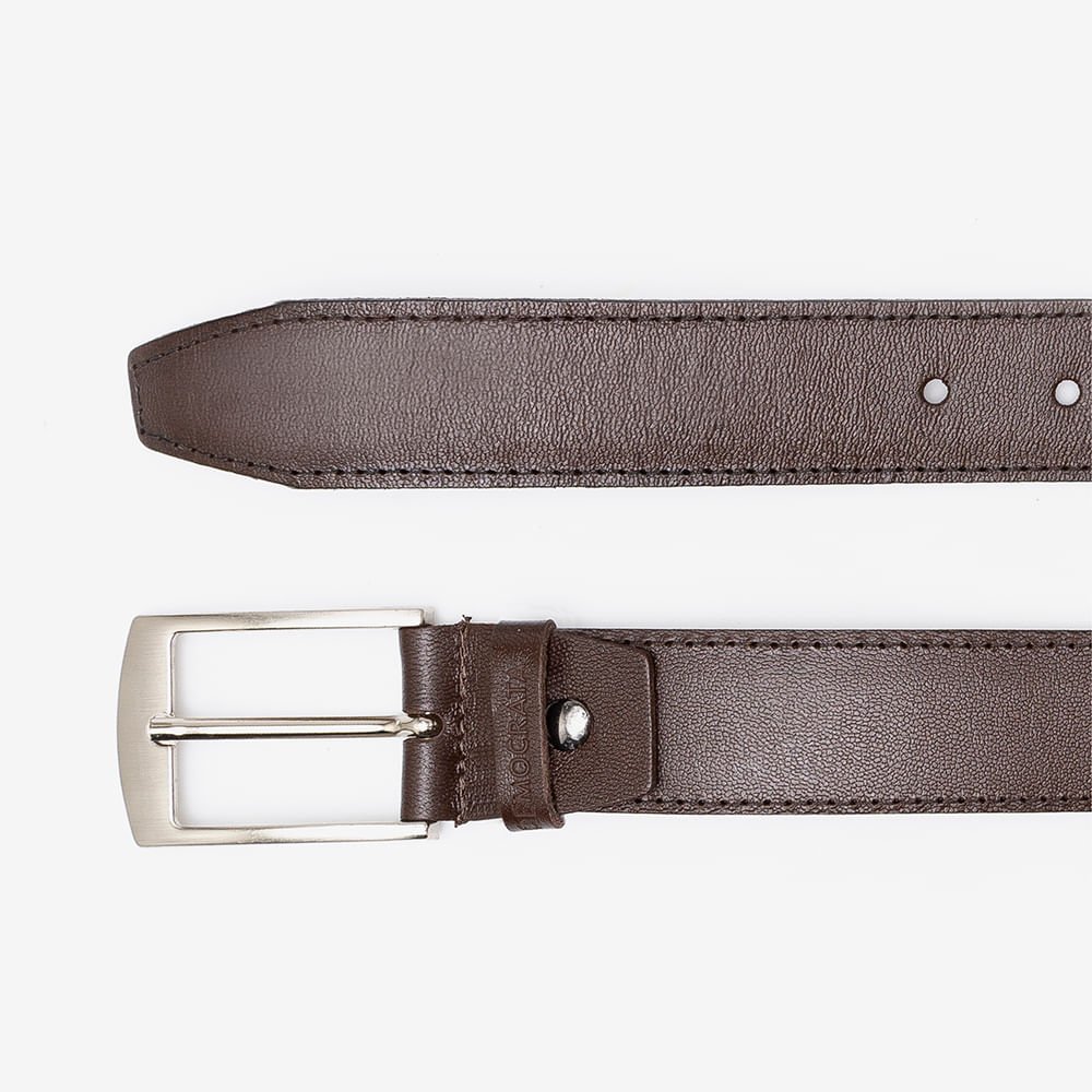 Cinto Fit Café Marrom