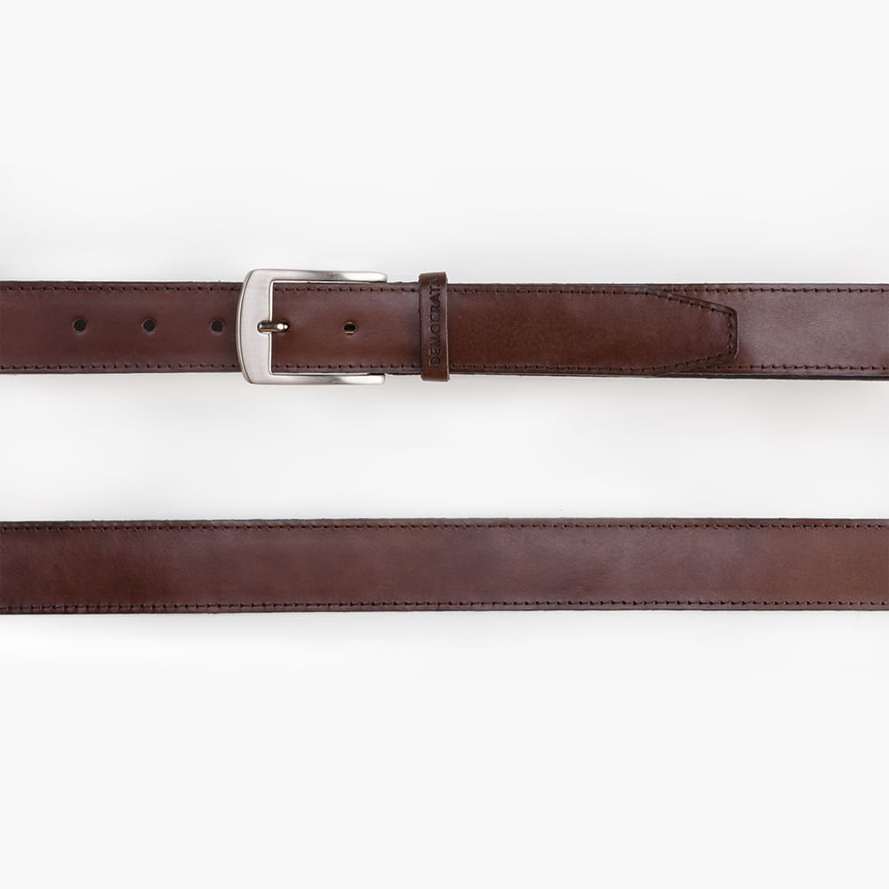 Cinto Fit Café Marrom