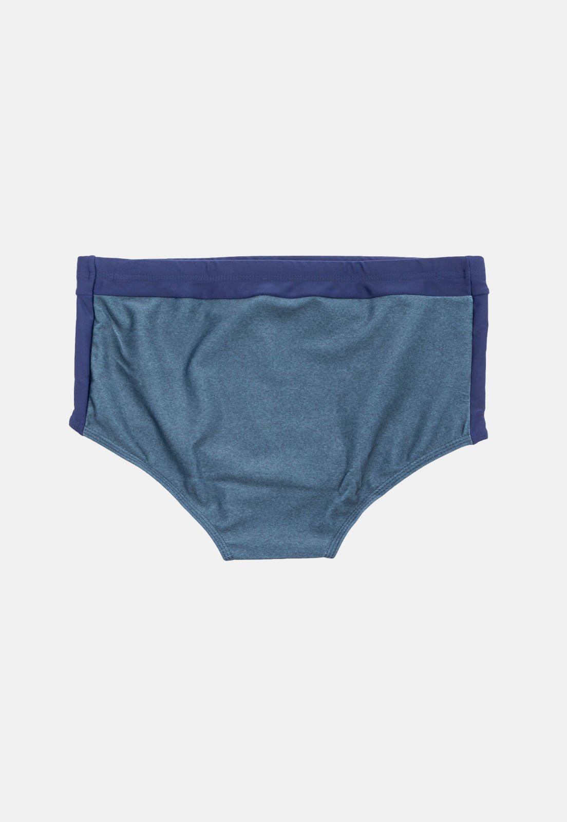 Sunga HD Azul Marinho Azul