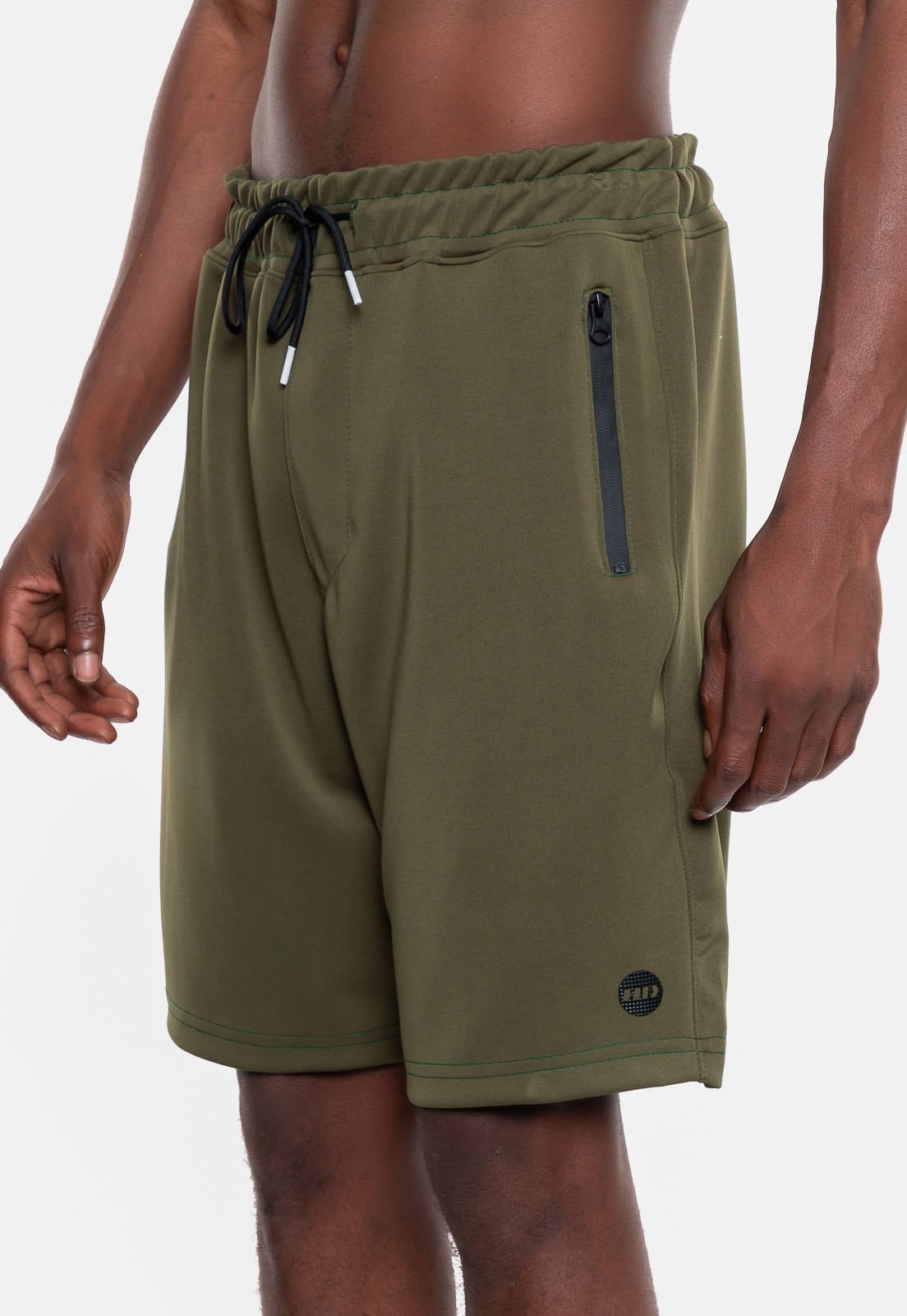 Bermuda HD Performance Verde Verde