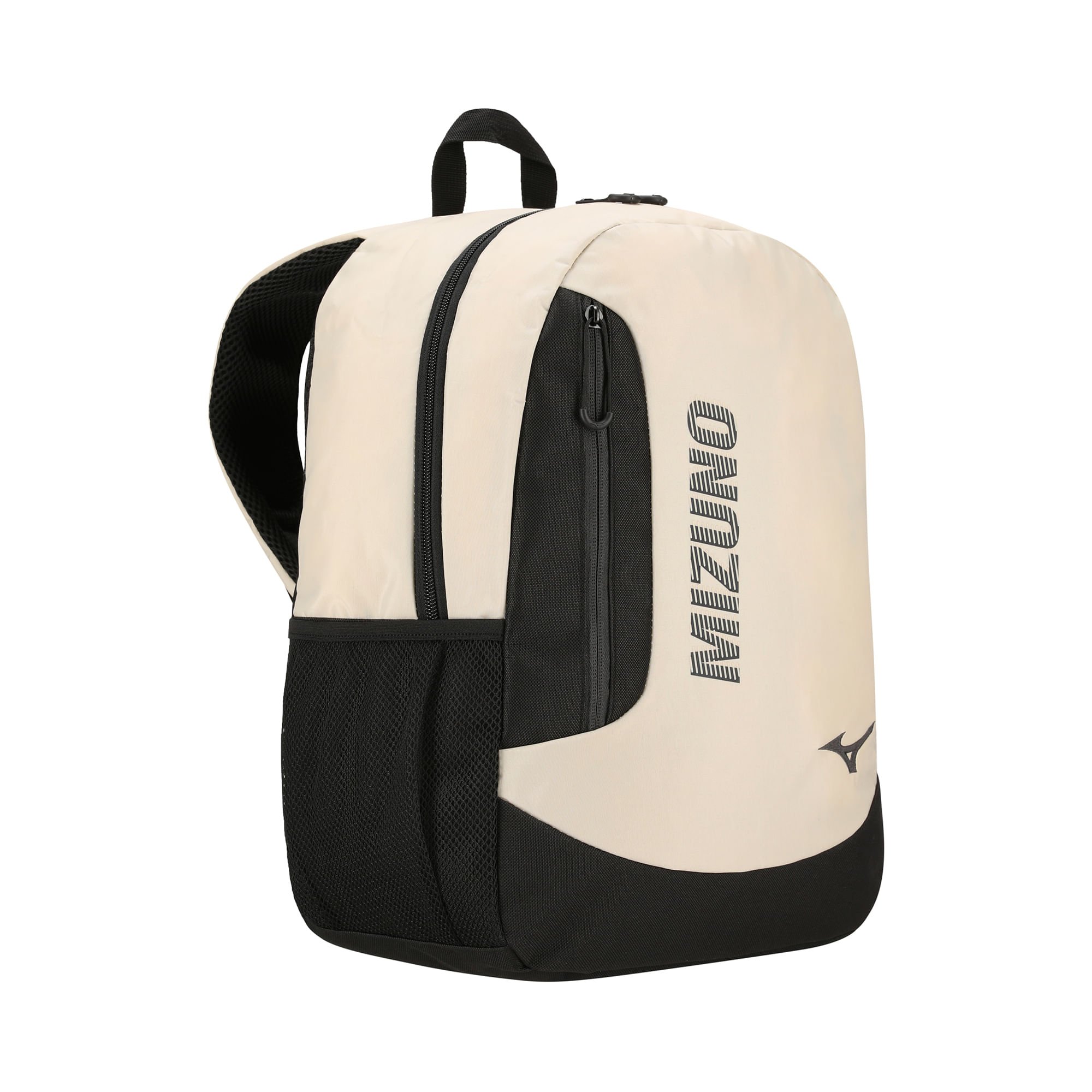 Mochila Mizuno Champion New Bege