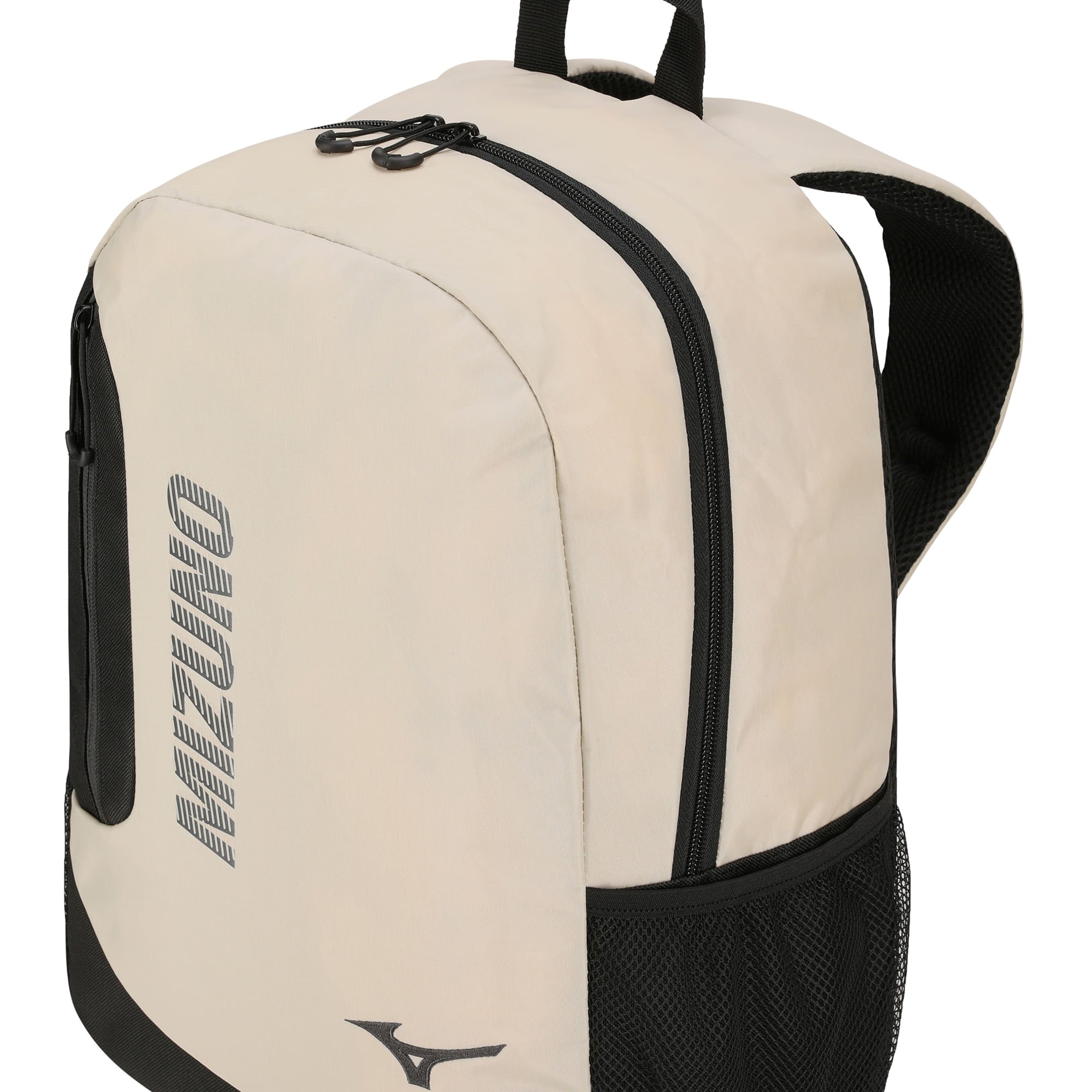 Mochila Mizuno Champion New Bege