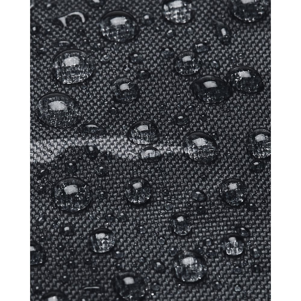 Mochila Under Armour Hust 6.0 Pro Preto