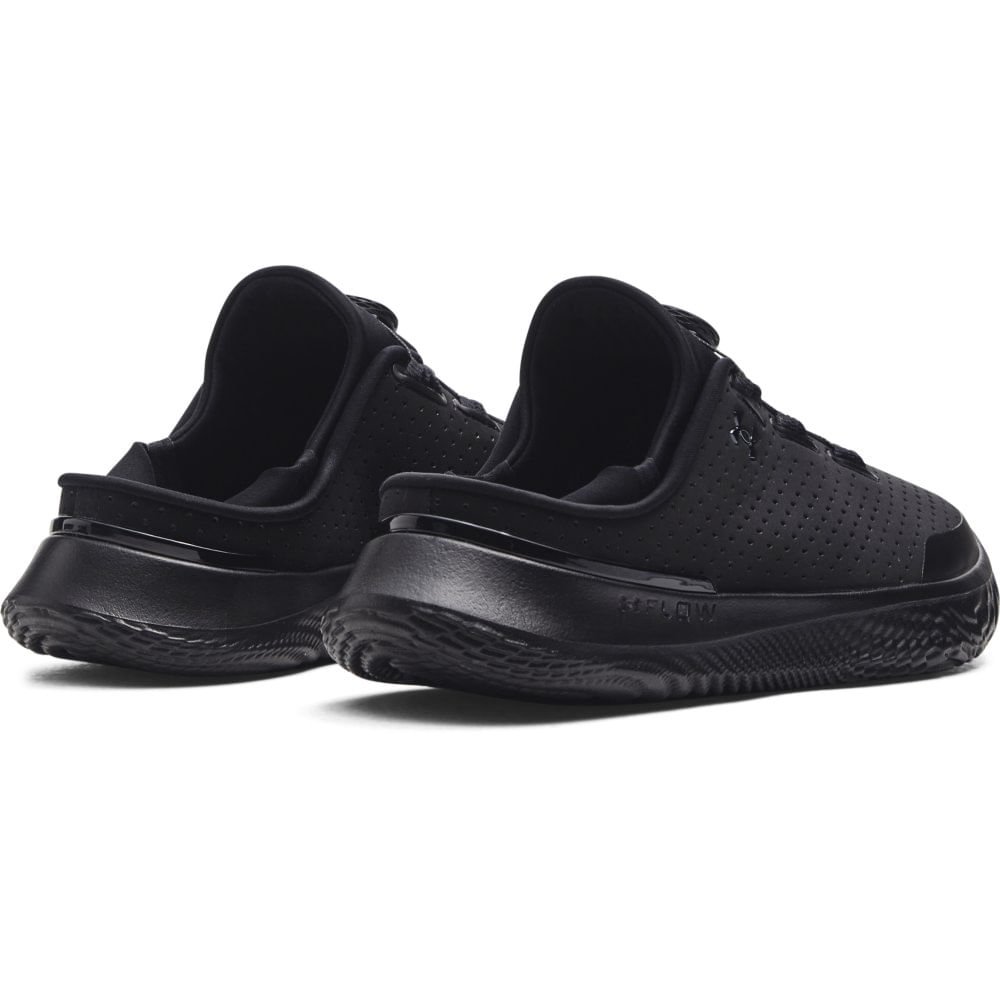 Tênis Under Armour Slipspeed Preto