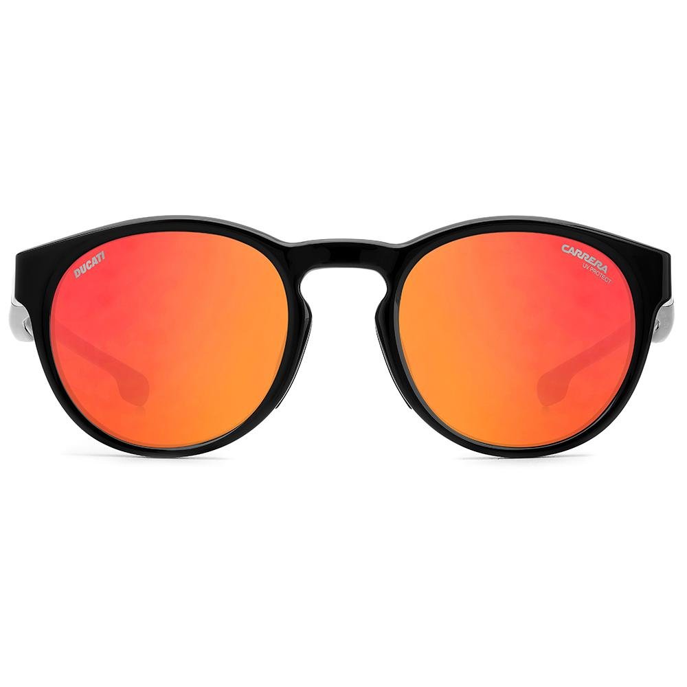 Óculos de Sol Carrera Ducati 012/S 0A4 - Preto 51 Preto