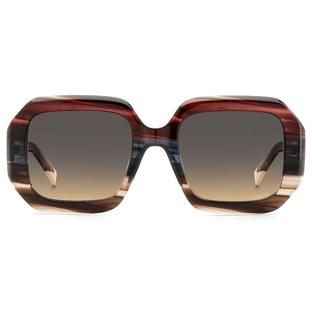 Óculos de Sol Missoni MIS 0113/S 3XH - Marrom 53 Marrom