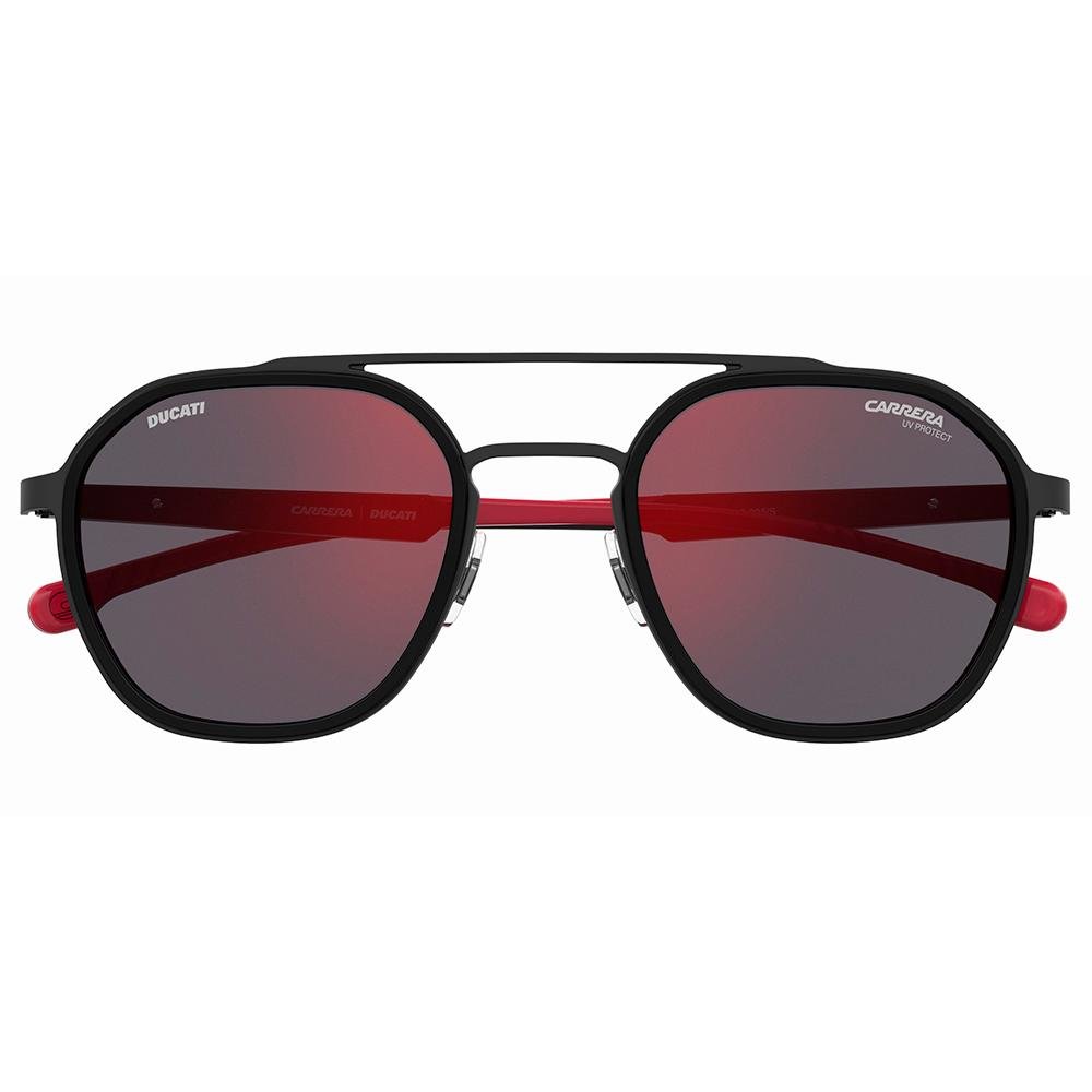 Óculos Esportivo Carrera Ducati - 005 /S OIT - Preto 53 Preto