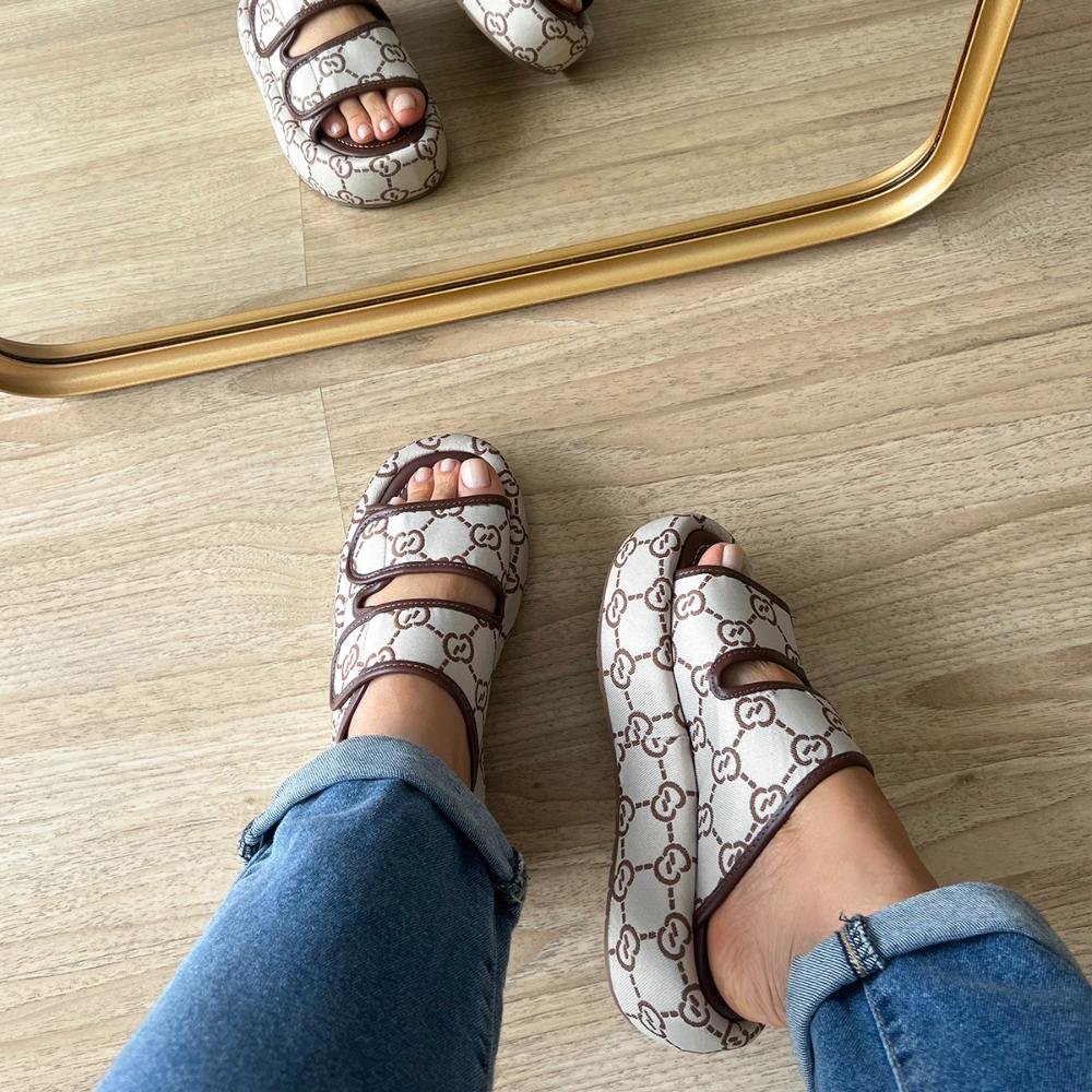 Flat Grazy Bistrô Branco