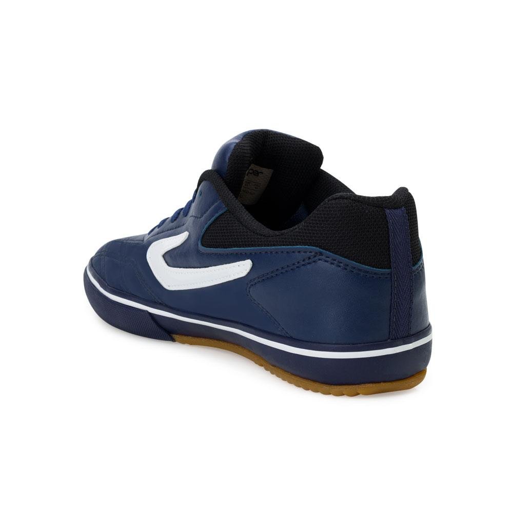 Tênis Futsal Topper Dominator III Multicores