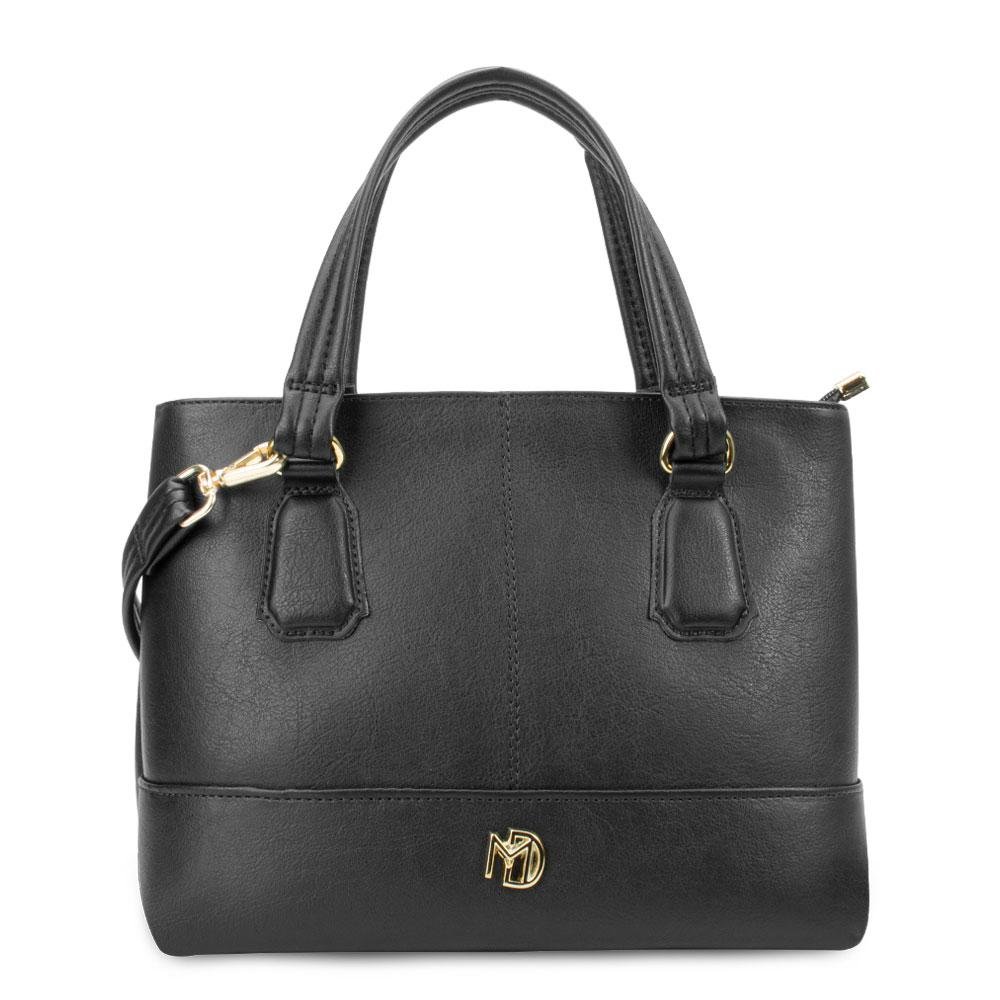 Bolsa Modare Tote MD23-70031 Preto
