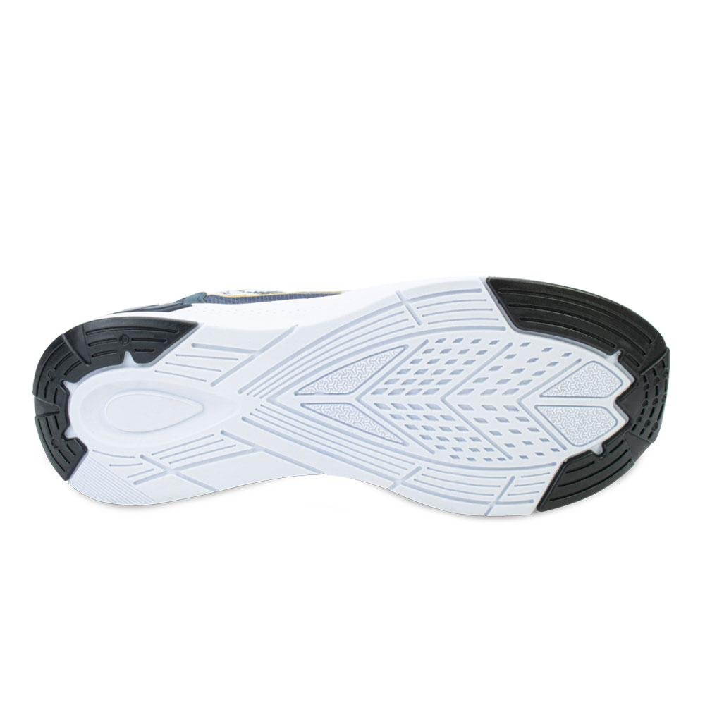 Tênis Host HT23-H25000 Azul