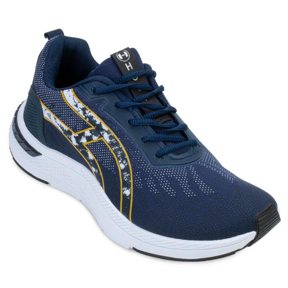 Tênis Host HT23-H25000 Azul