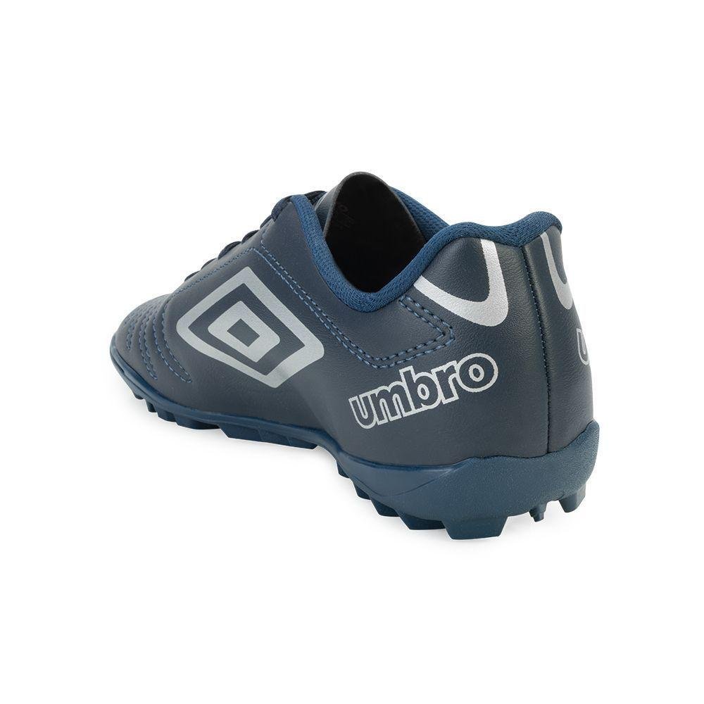 Chuteira Society Umbro Class UB23 Multicores