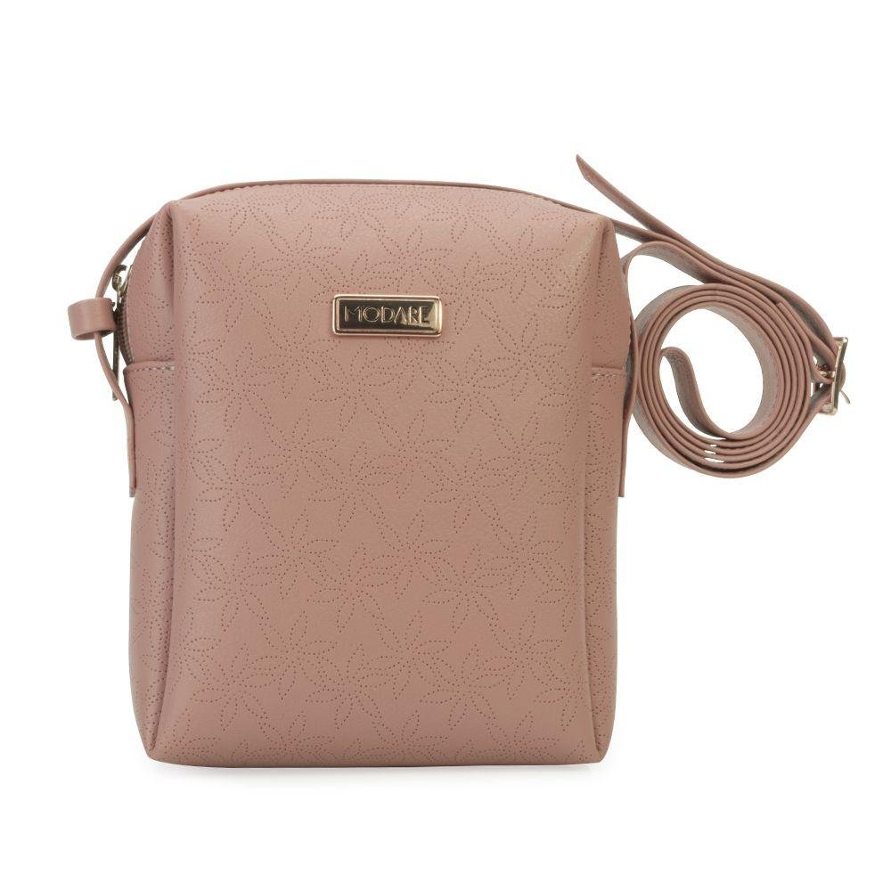 Bolsa Modare Transversal MD23-70018 Bege