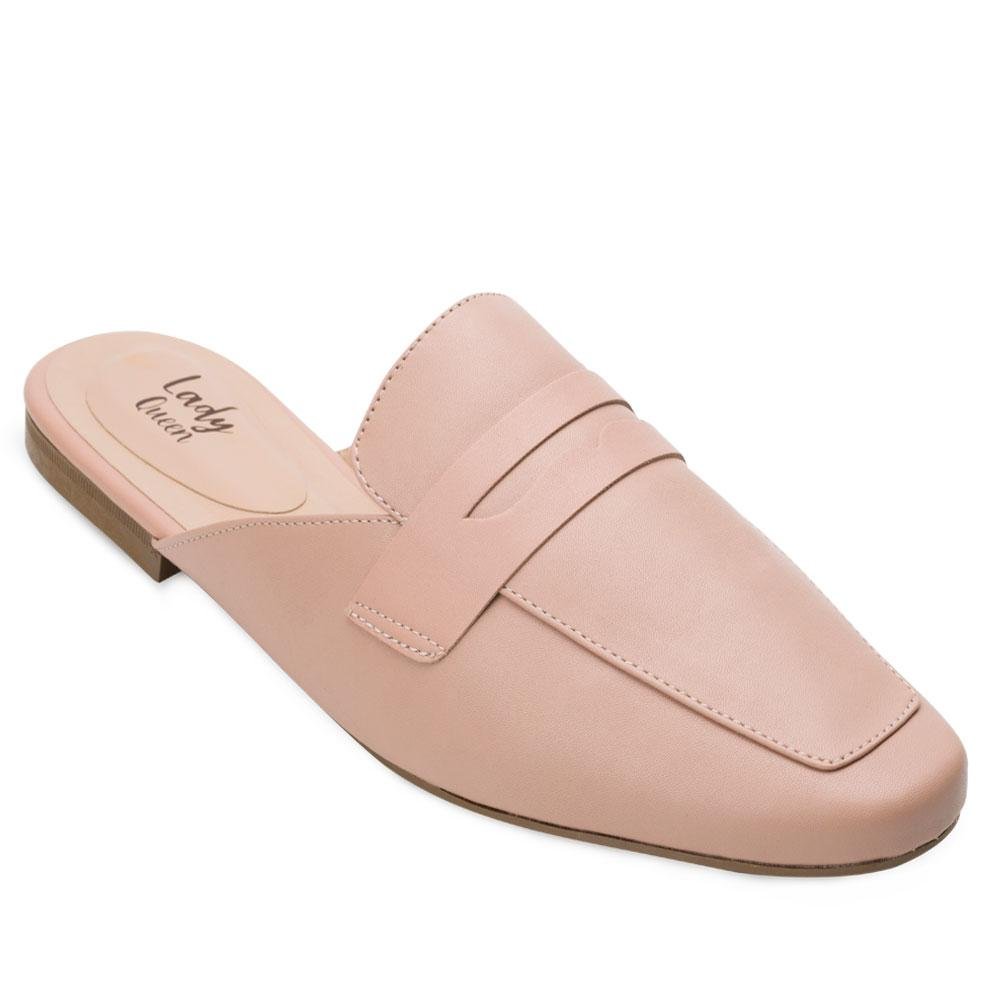 Mule Lady Queen AM22-13410 Bege