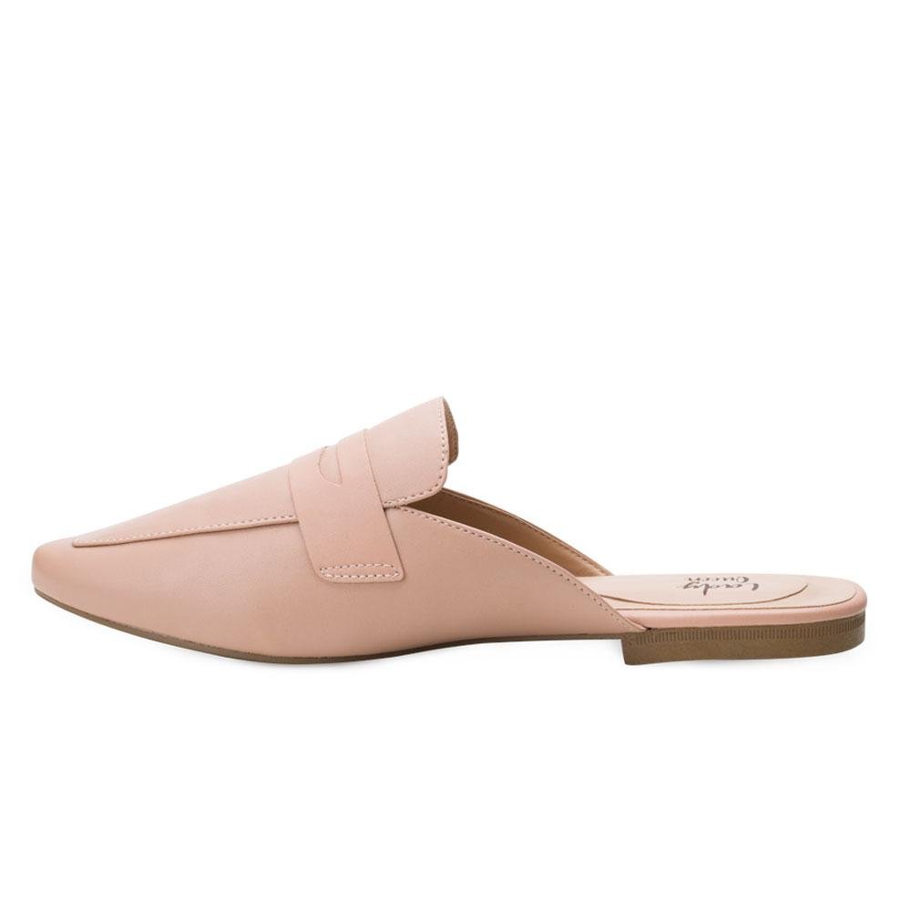 Mule Lady Queen AM22-13410 Bege