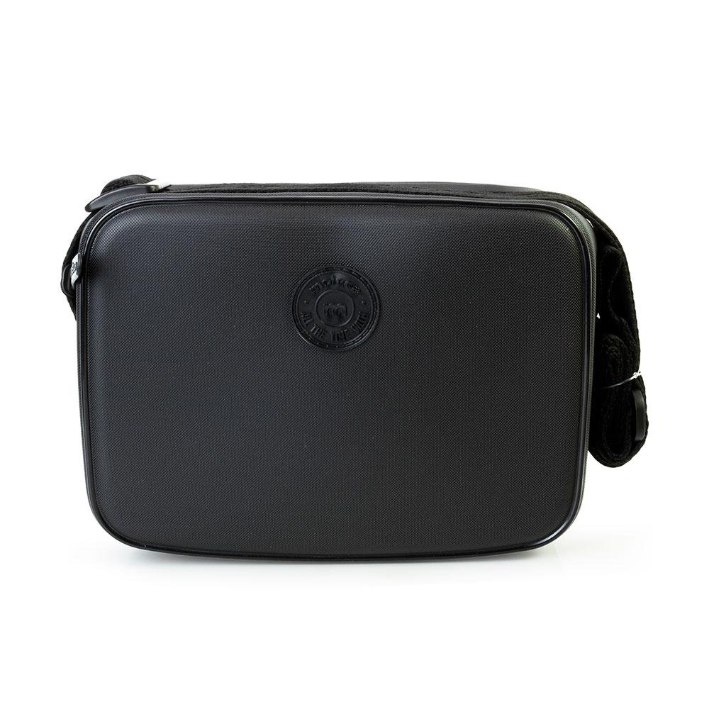 Bolsa Tiracolo Moleca ML23-500071 Preto