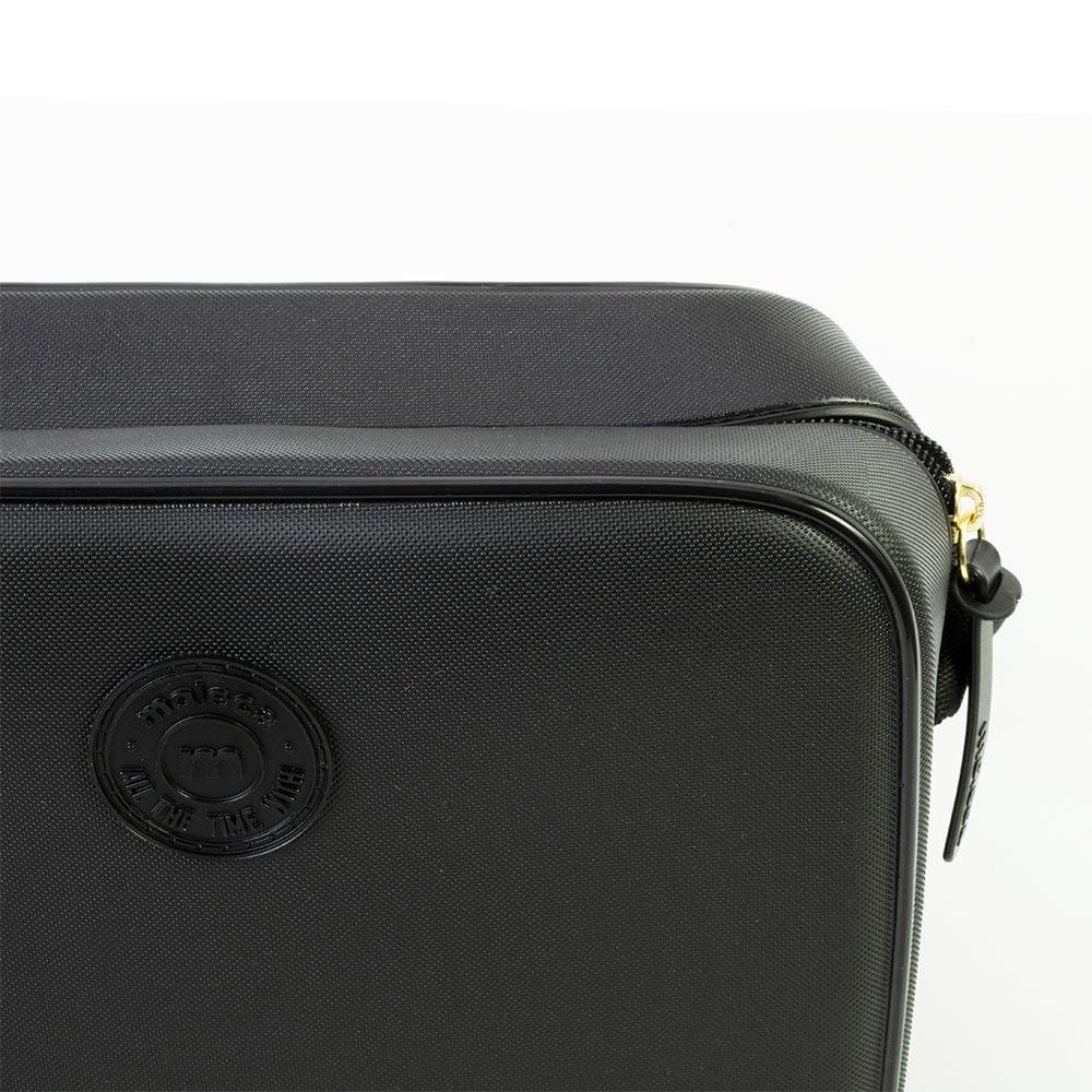 Bolsa Tiracolo Moleca ML23-500071 Preto