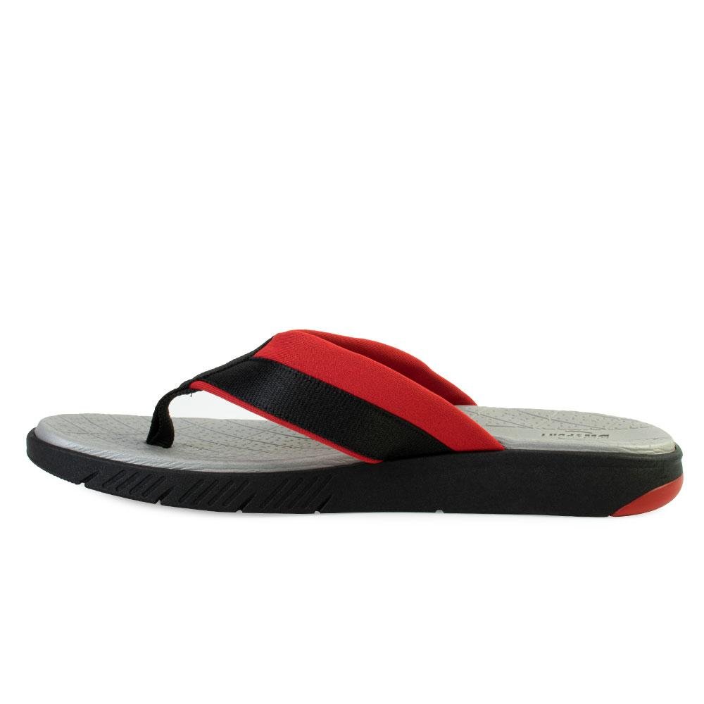 Chinelo BR Sport BS23-22511 Vermelho
