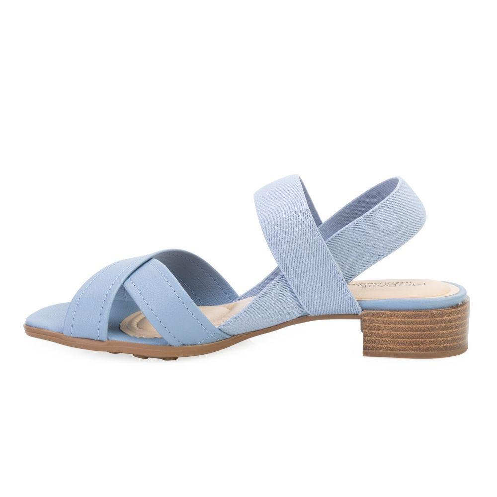 Sandália Modare MD23-71691 Azul