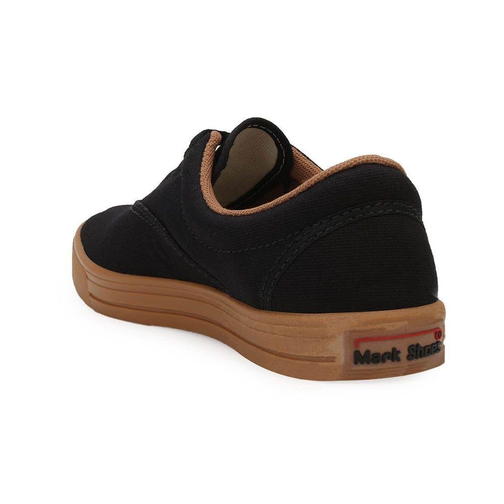 Tênis Mark Shoes Mont Car Masculino Multicores