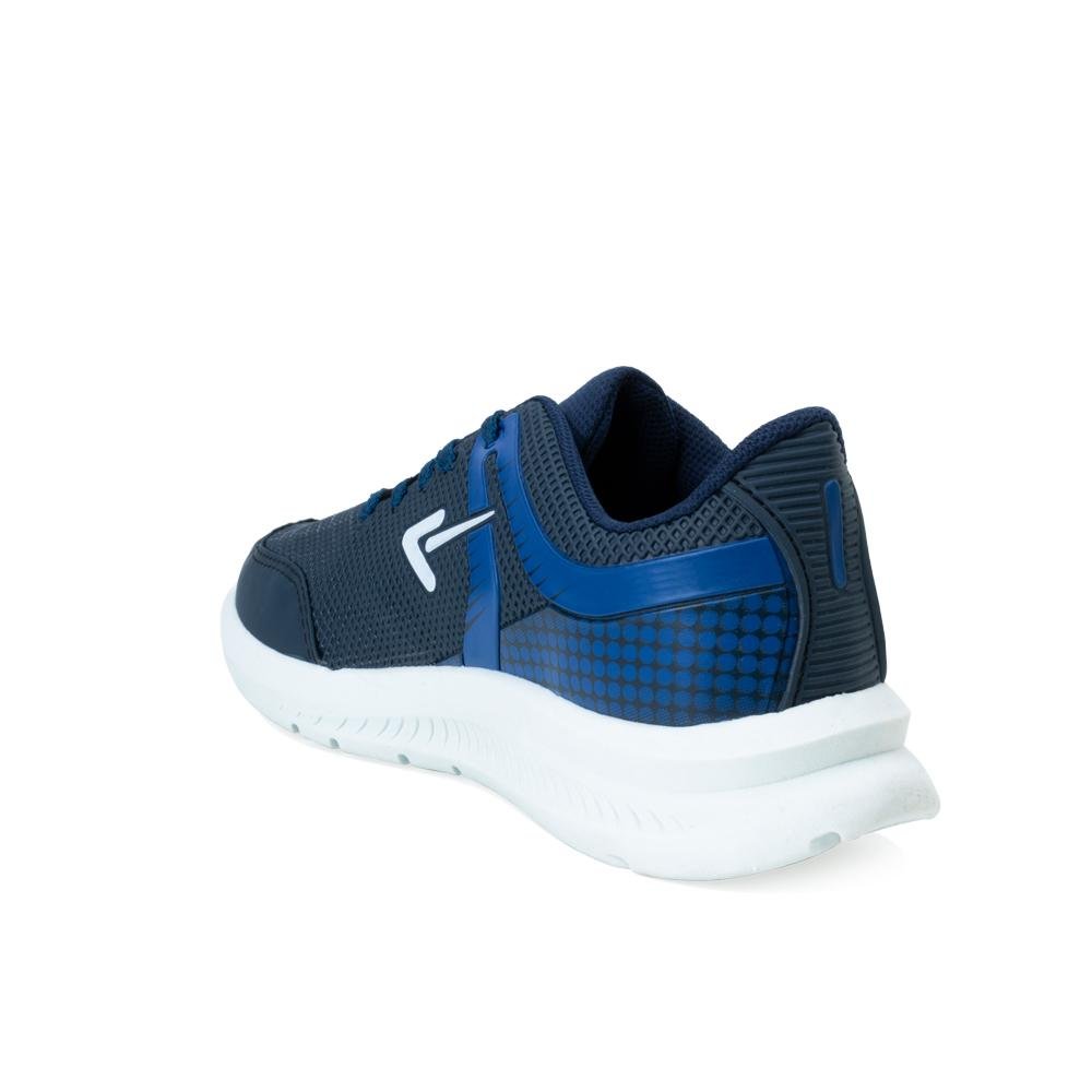 Tênis King Box BX22-BX2250 Azul