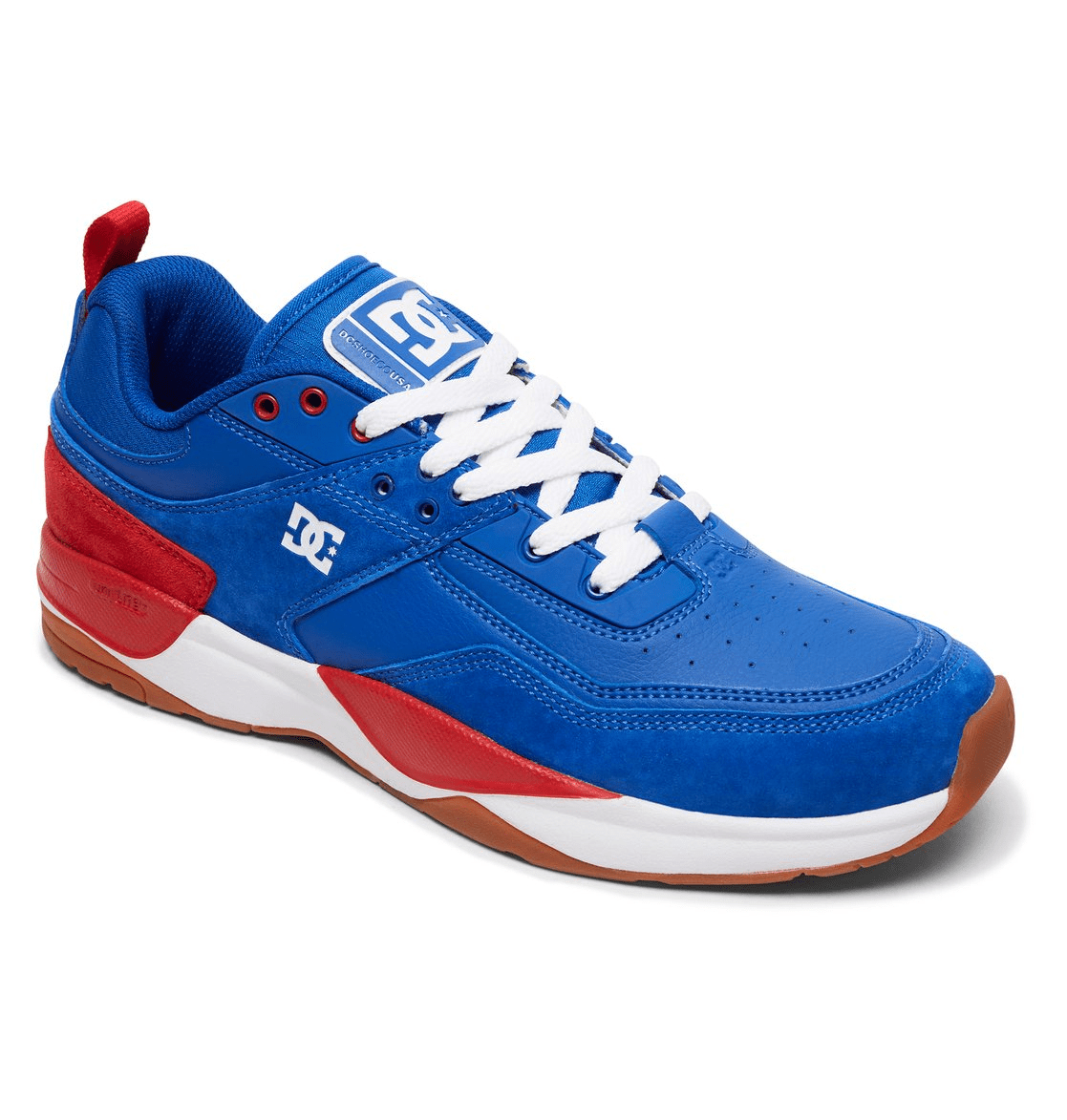 Tênis Dc Shoes Tribeka Masculino Azul