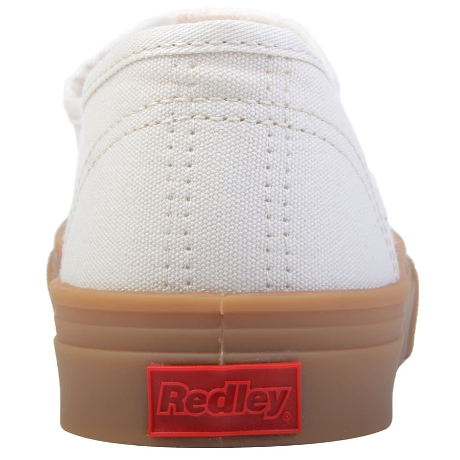 Tênis Redley Originals Unissex Bege