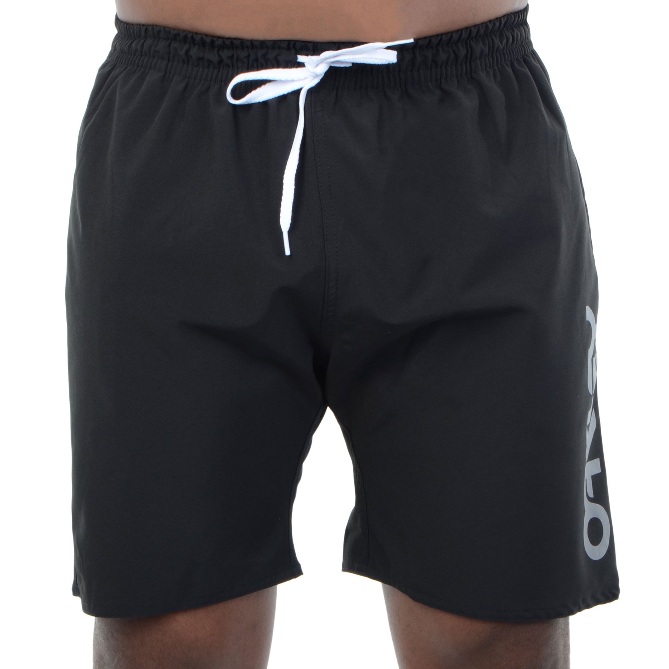 Bermuda Água Oakley Mark II Trunk Masculina Preto