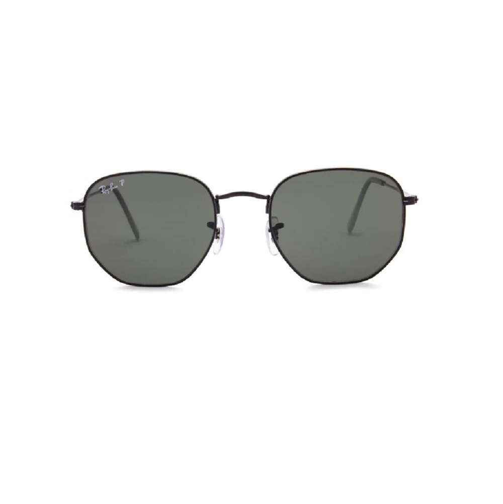 OCULOS SOLAR RAY-BAN RB3548NL 002/5854 Preto