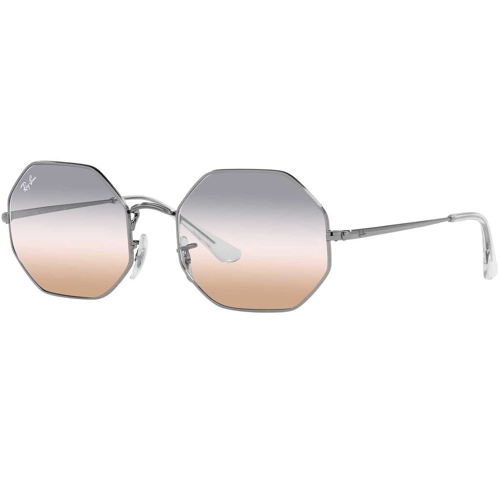 OCULOS SOLAR RAY-BAN RB1972 004/GC54 Prata