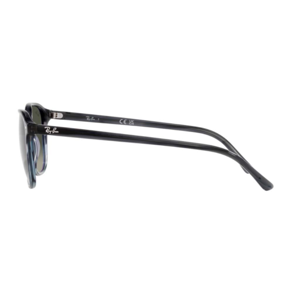 OCULOS SOLAR RAY-BAN RB2193 13817155 Azul