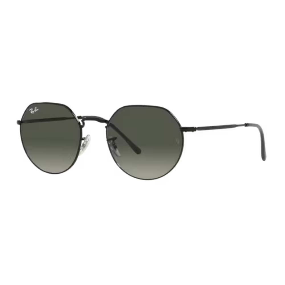 OCULOS SOLAR RAY-BAN RB3565 002/7153 Preto