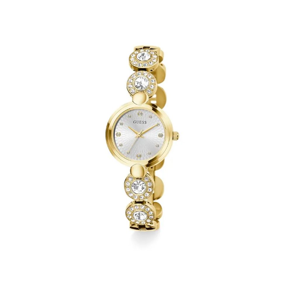 RELOGIO GUESS GW0757L2 Dourado