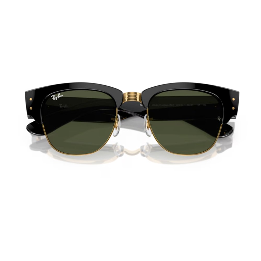 Oculos Solar Ray-Ban Rb0316S 901/3153 Preto