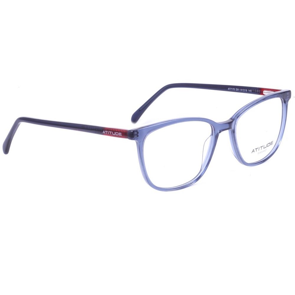 ARMACAO ATITUDE AT7170 D01 Azul