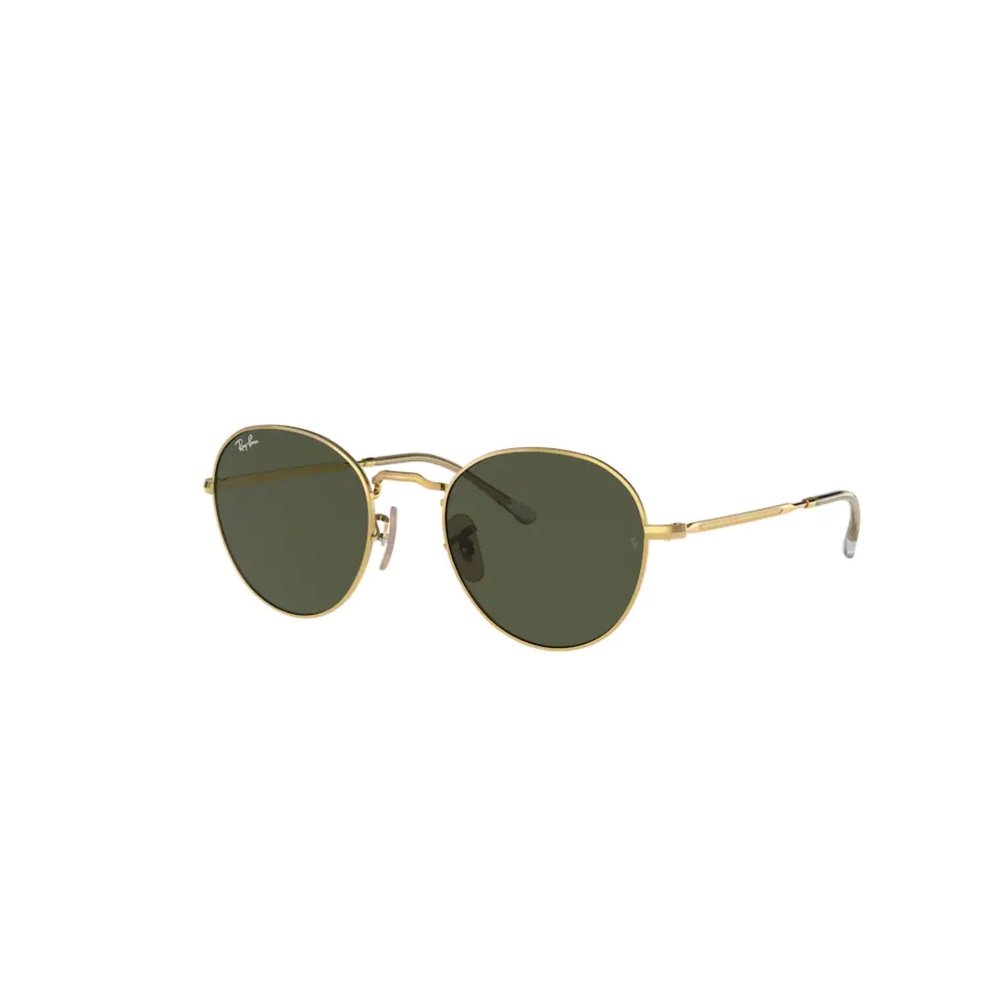 OCULOS SOLAR RAY-BAN RB3582 001/3153 Dourado