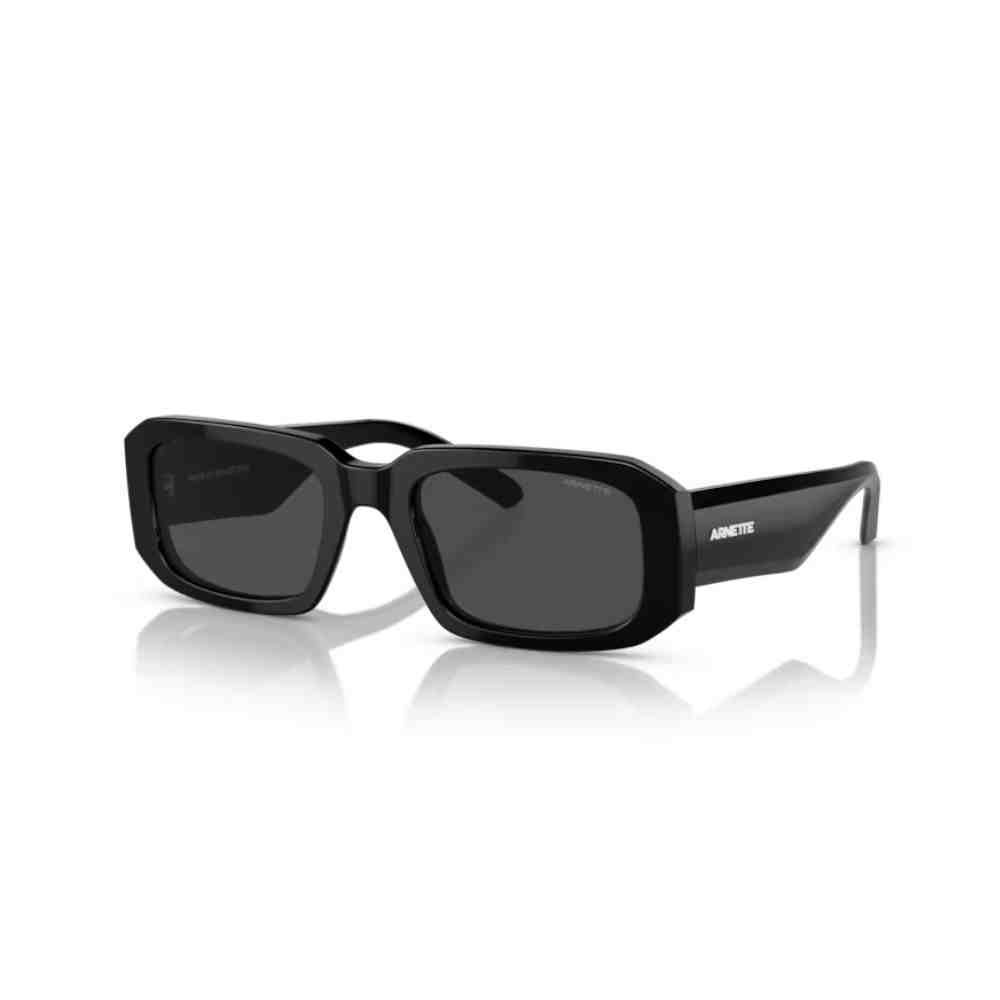Óculos de Sol Arnette Thekidd Preto 0AN4318 12148753 Preto