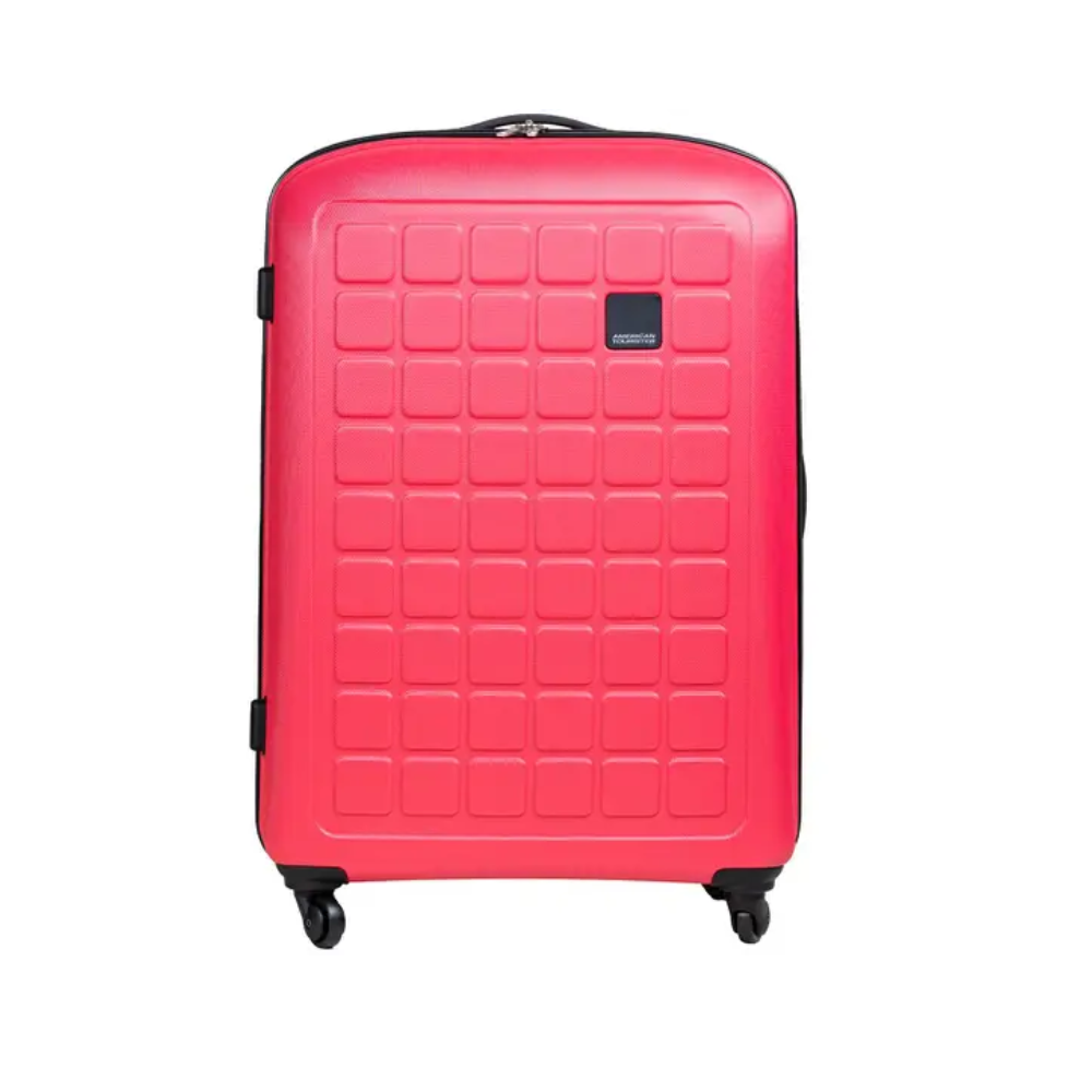 Mala American Tourister Cirrus Light M Samsonite Rosa 134000-1694 Rosa