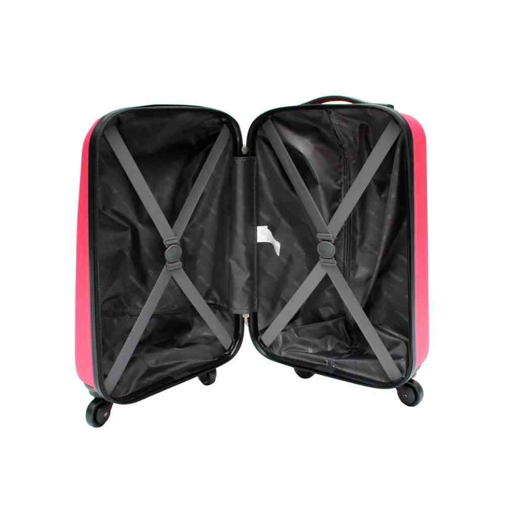 Mala American Tourister Cirrus Light M Samsonite Rosa 134000-1694 Rosa