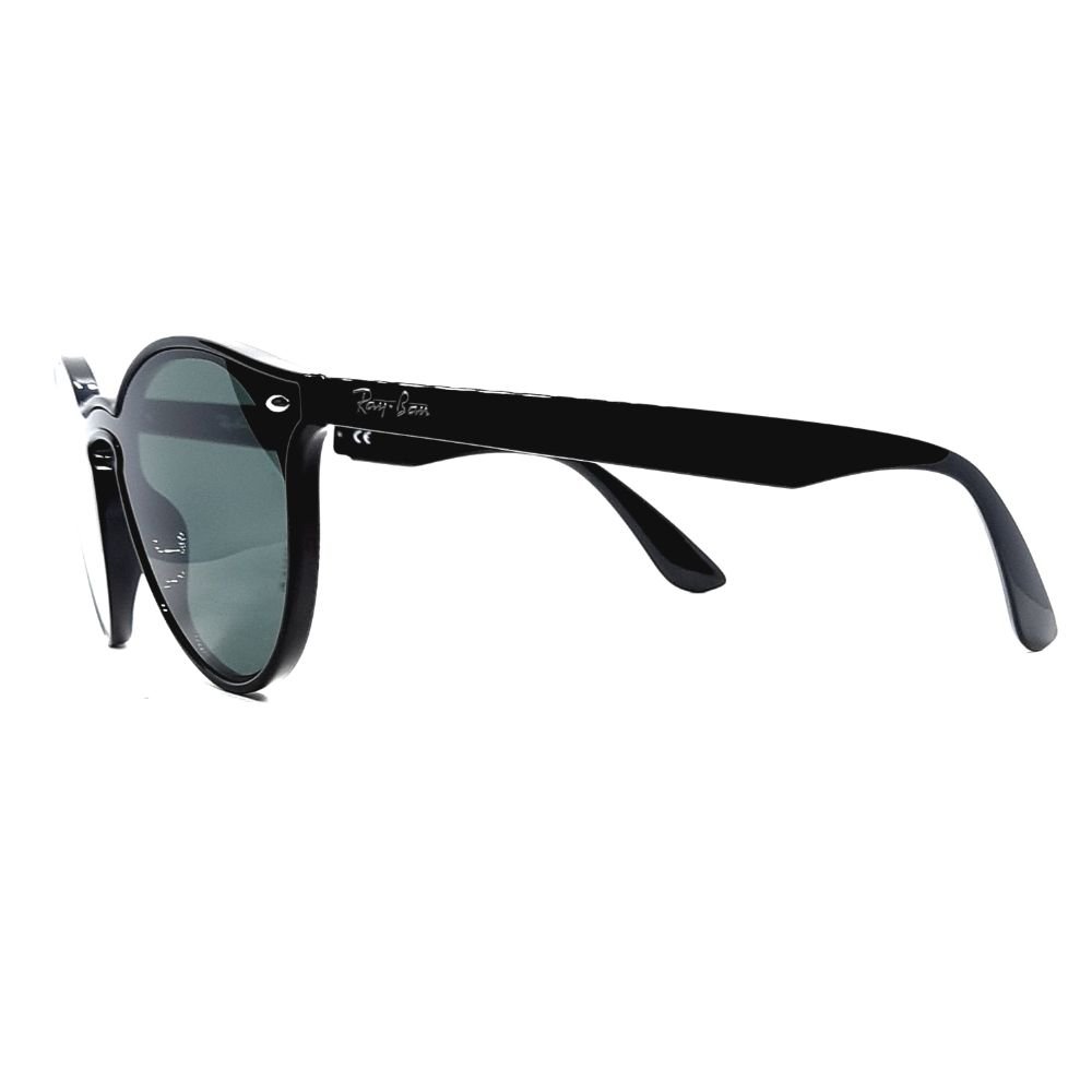 Óculos de Sol Unissex Ray-Ban RB4380-N Preto