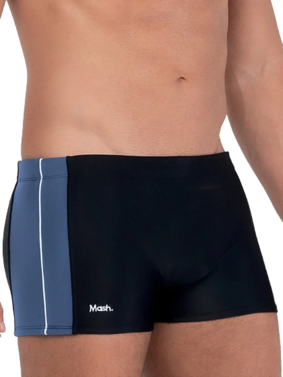 Sunga Praia Mash 300.95 Preto