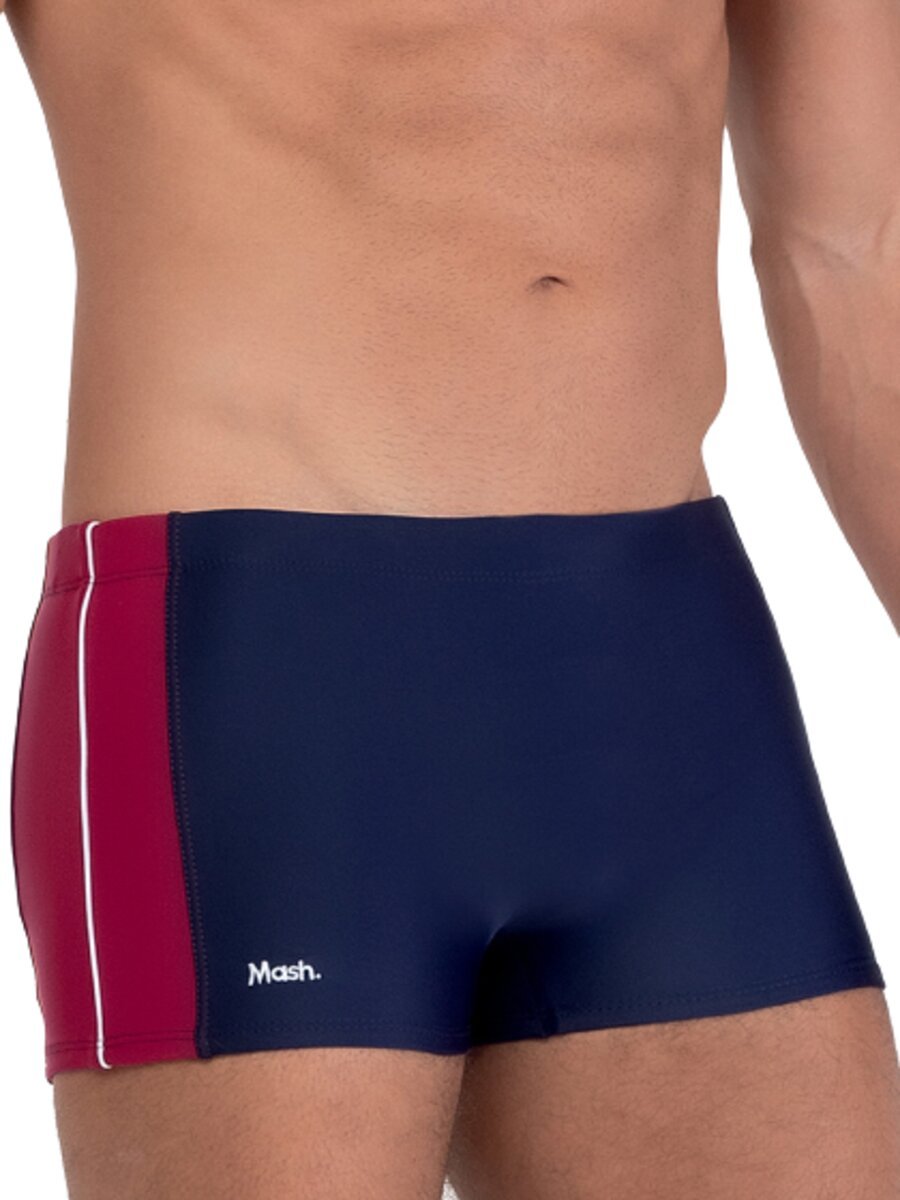 Sunga Praia Mash 300.95 Azul