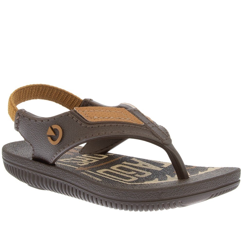 Chanclas Unisex Para Bebé Cartago Oslo Sand - Ideales Para Verano ...