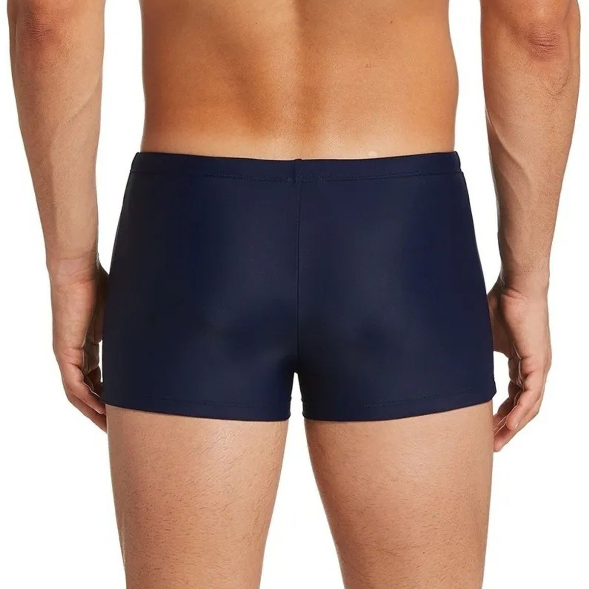 Sunga Boxer Puma Masculina - Marinho Azul