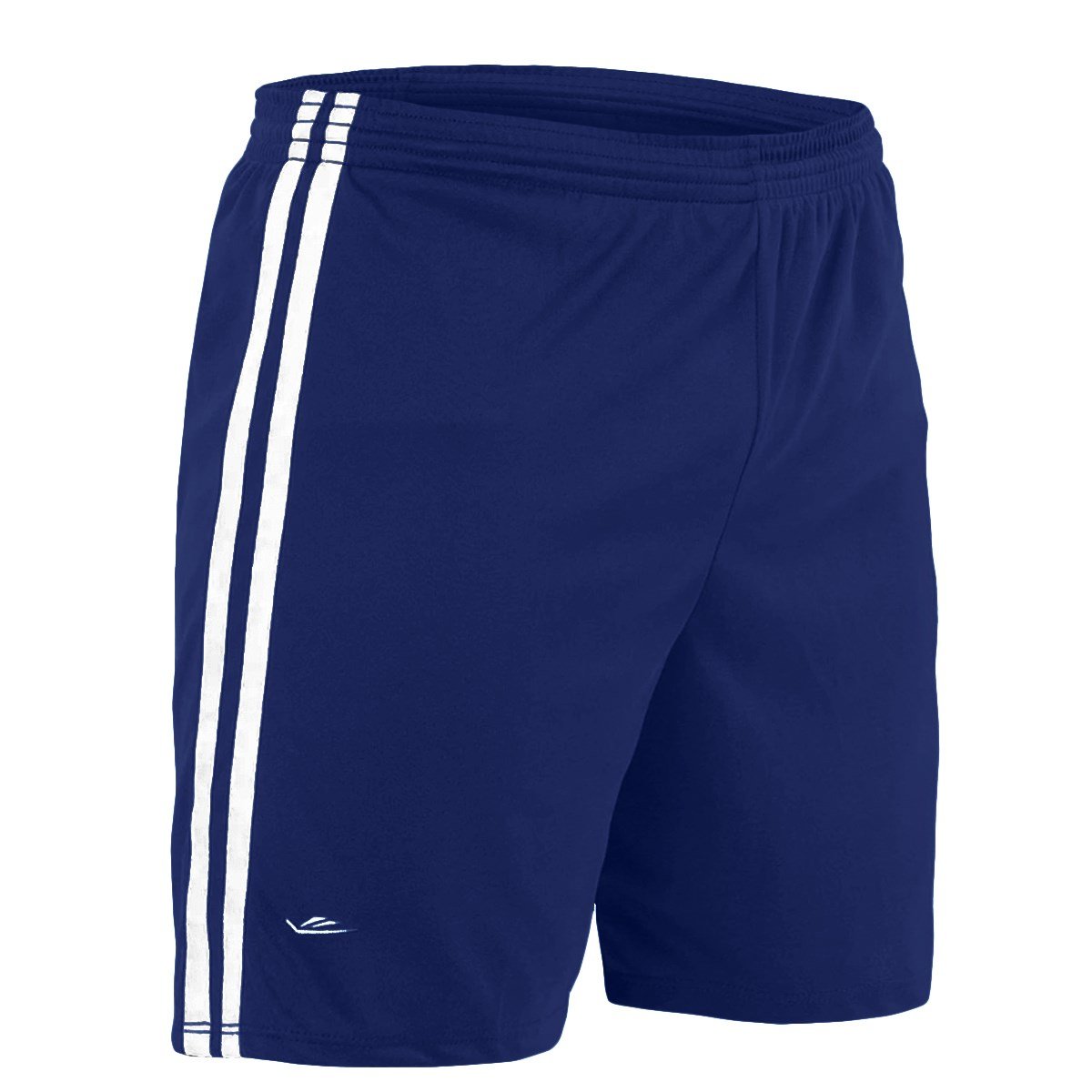 Kit 3 Calções Elite Essential Oreste Granillo Masculino Azul