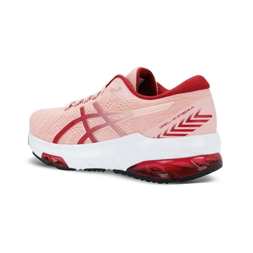 Tênis Asics Gel-kimera Feminino Rosa