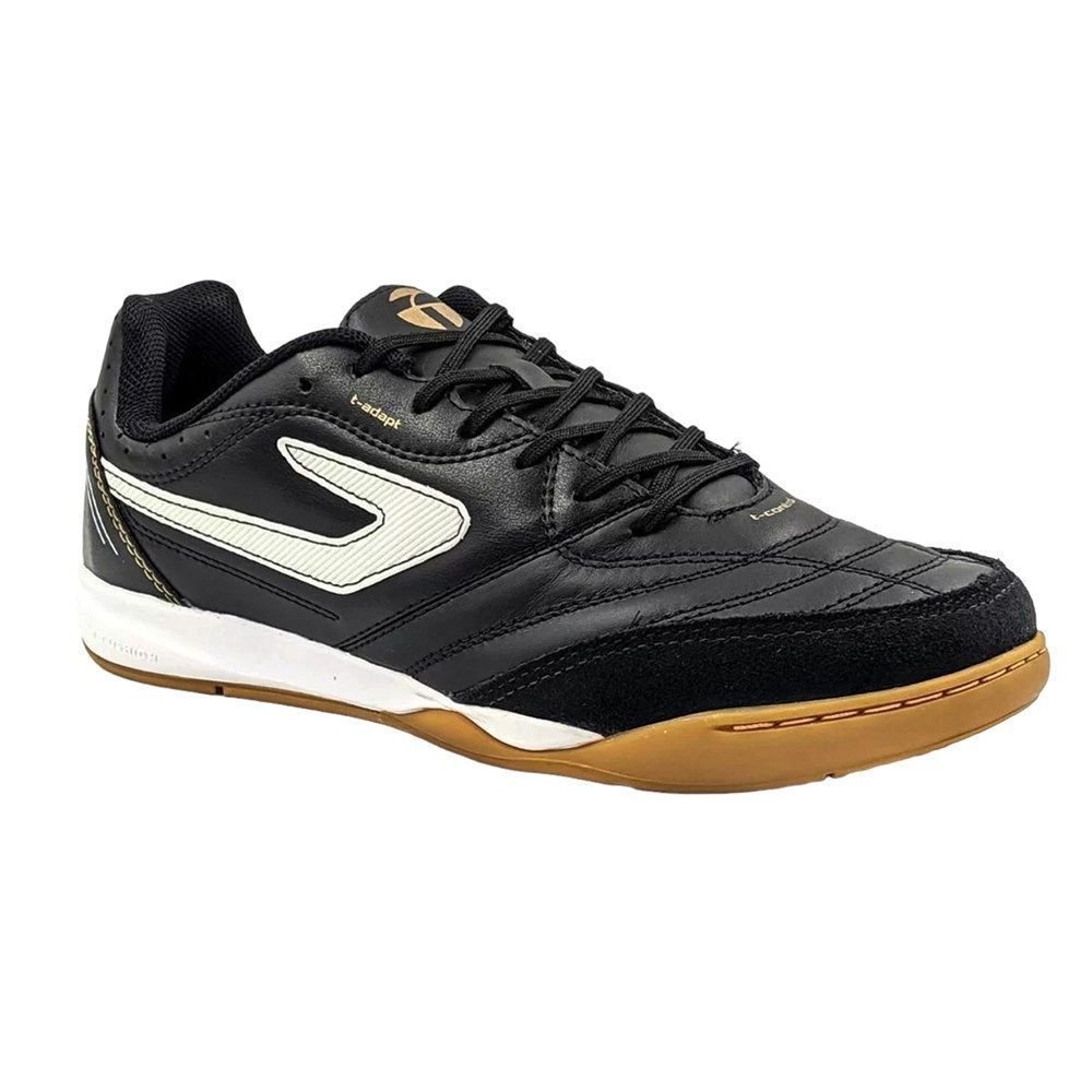 Chuteira Topper Maestro Pro IV Masculino 1567 Preto