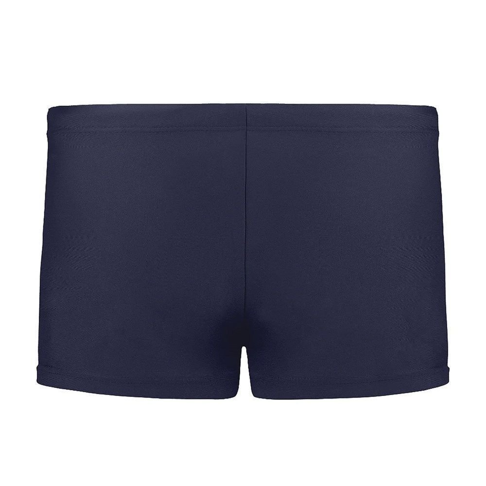 Sunga Selene Boxer Masculina Azul