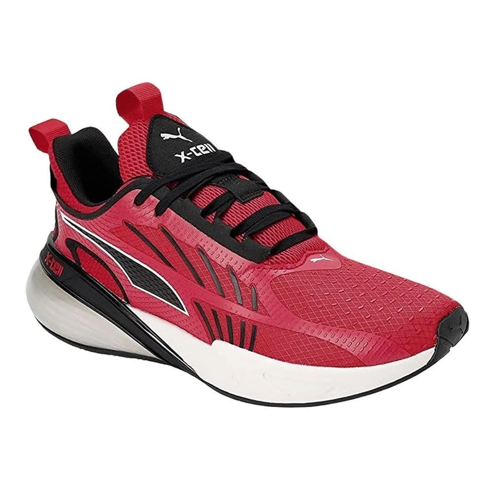 Tênis Puma X-Cell Action Unissex Vermelho